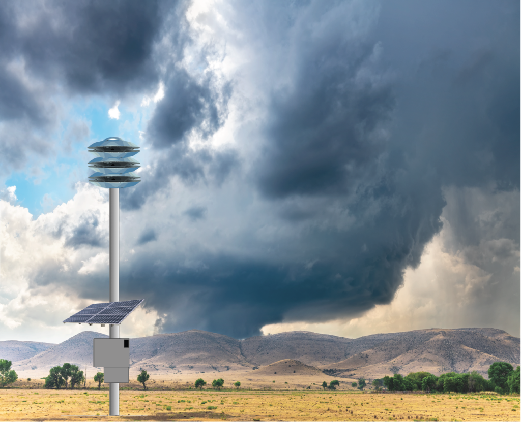 Mass Notification | HQE Systems