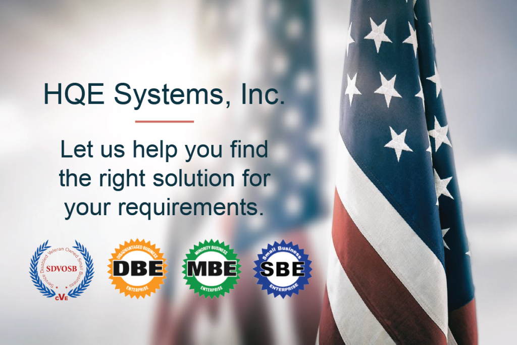 Contact | HQE Systems