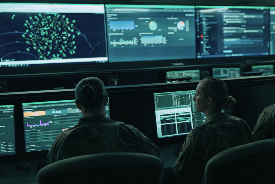 Military & Defense | HQE Systems