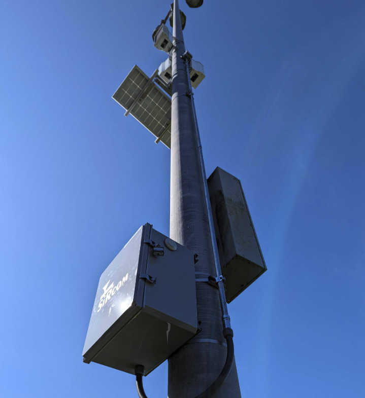 Military & Defense | HQE Systems