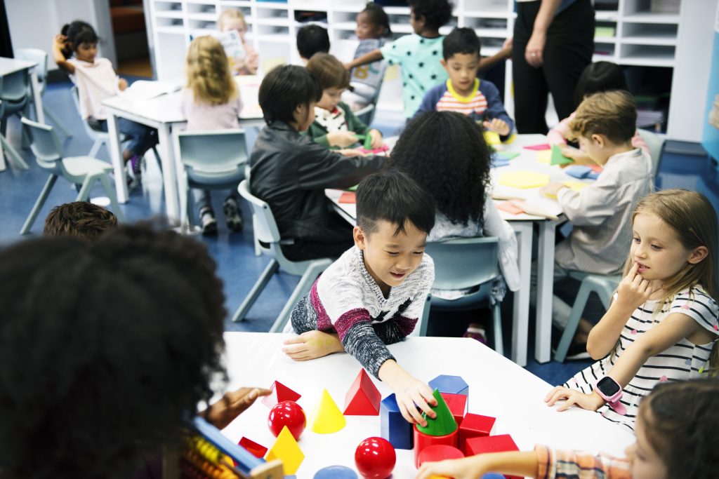 The New Era of Education Safety: Integrating AI and ML for Secure Learning Environments | HQE ...