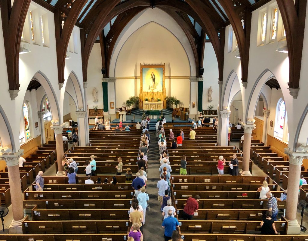 Faith-Based Organizations | HQE Systems