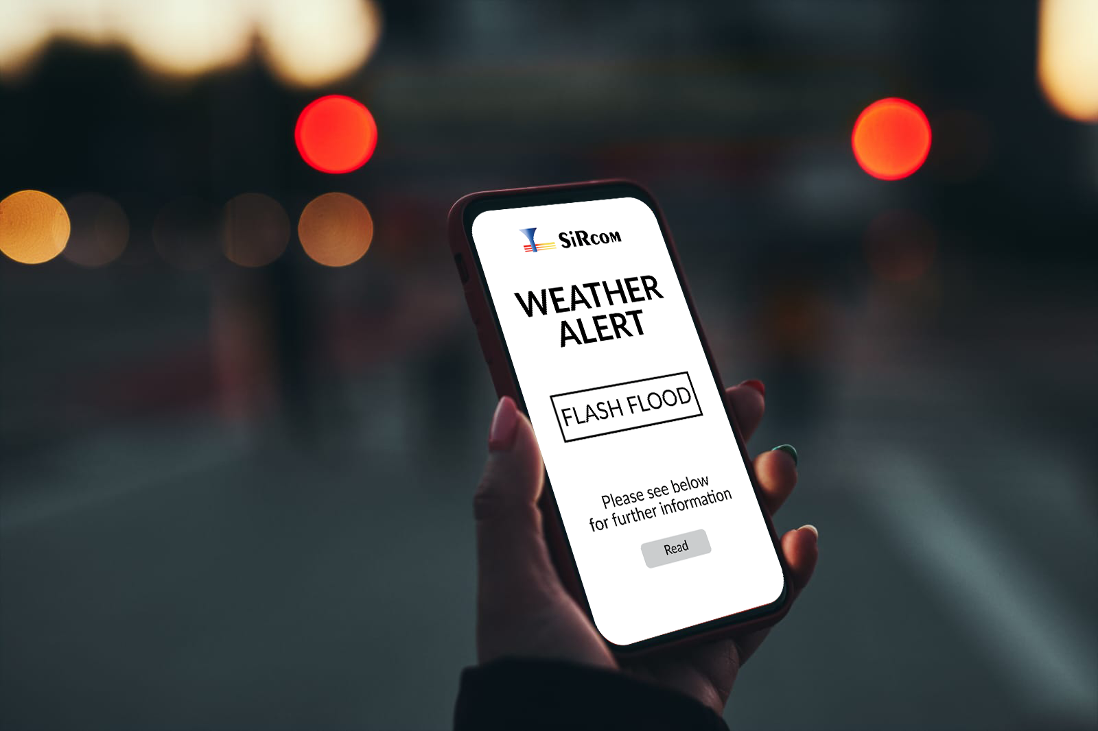 SiSA: Critical Event Management Software | HQE Systems