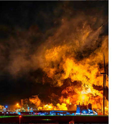 Is Your Utility Infrastructure Ready for Floods? How Floods Disrupt ...