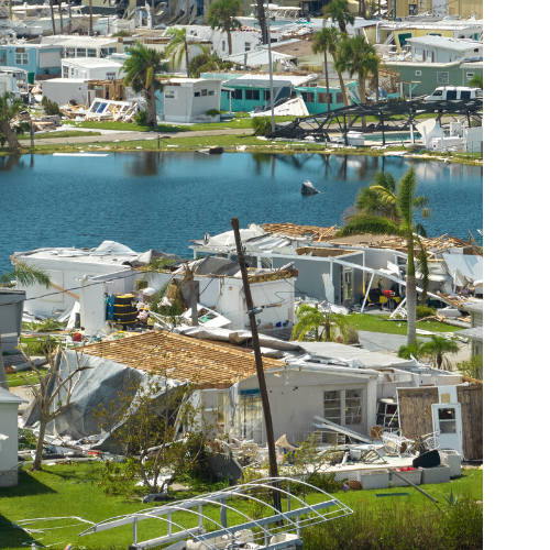 Preparing for One of the Most Intense Hurricane Seasons Ever: Warm ...