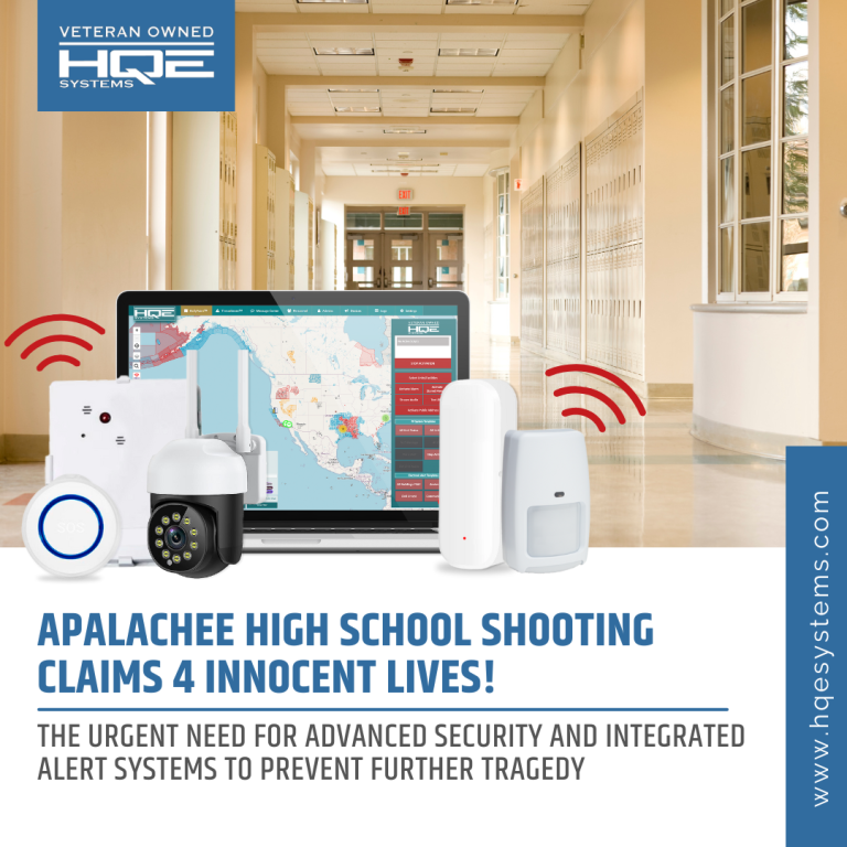 Apalachee High School Shooting Claims 4 Lives: The Urgent Need for ...