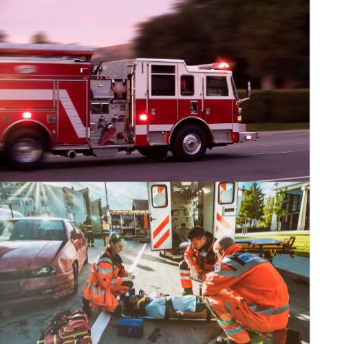 Heat Waves Across the U.S. Signal an Urgent Need for Resilient ...