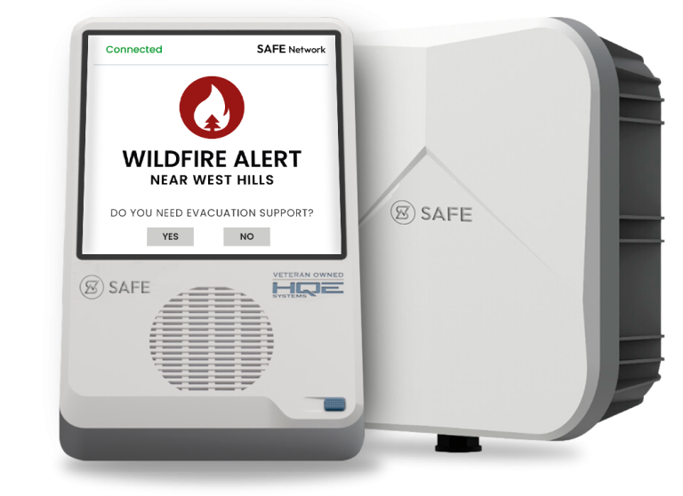 SAFE Network | HQE Systems